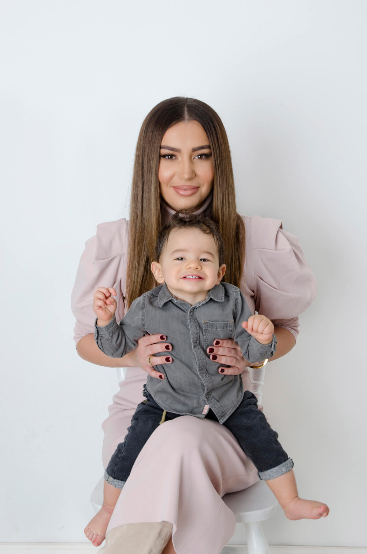 Jelena Perić: Za Tea mi ništa nije teško učiniti - pitajmamu